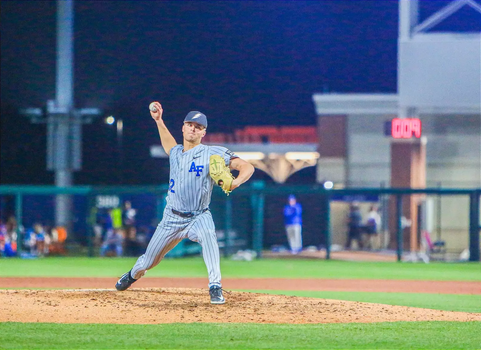 Air Force Academy Athletics