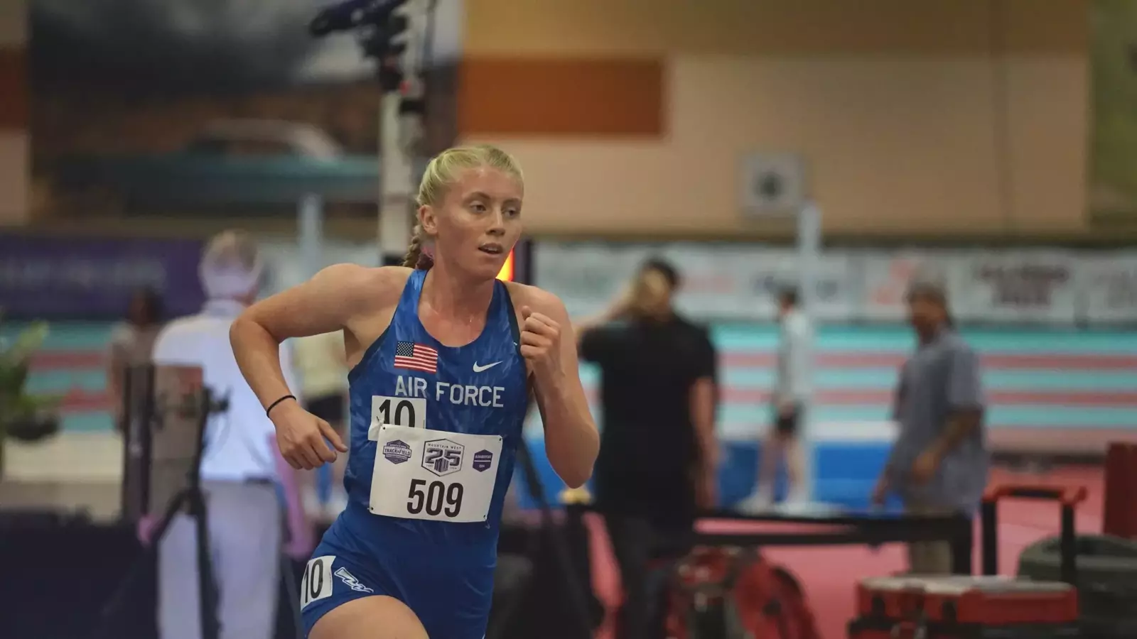 Air Force Academy Athletics