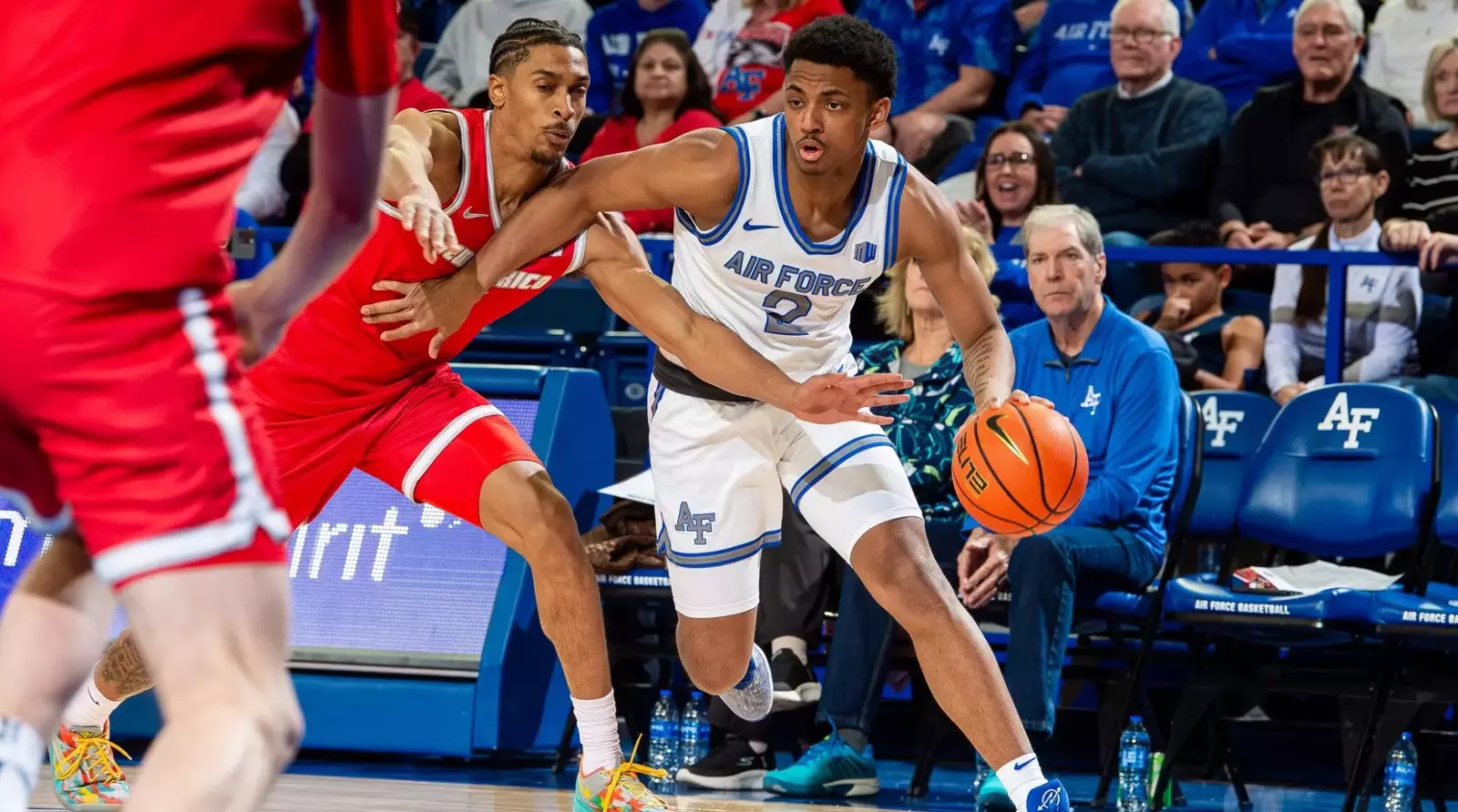 Air Force Academy Athletics