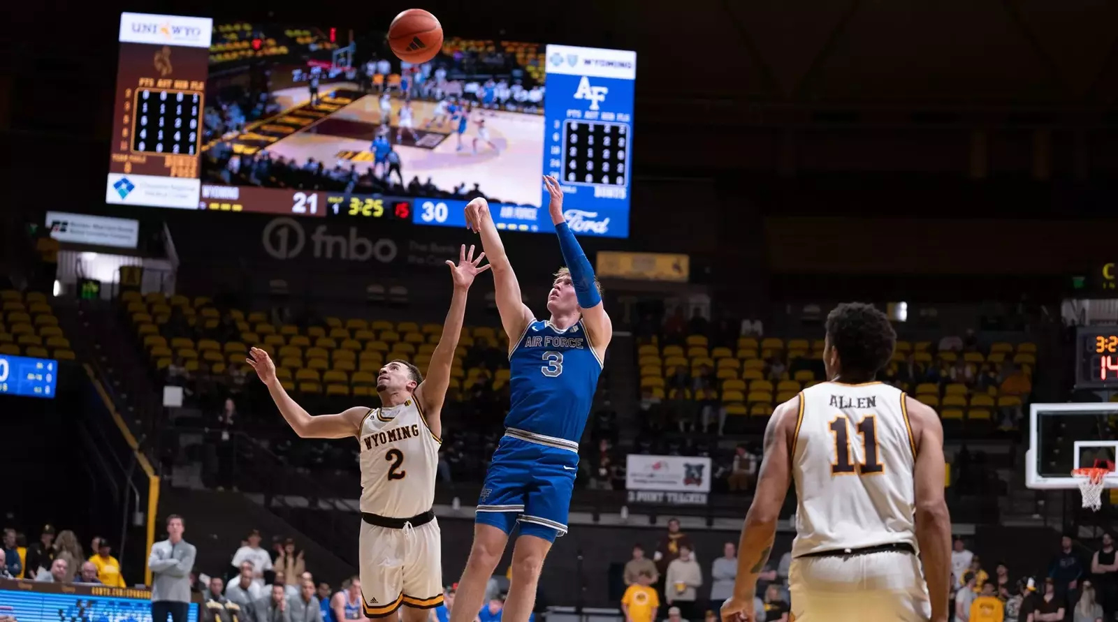 Air Force Academy Athletics
