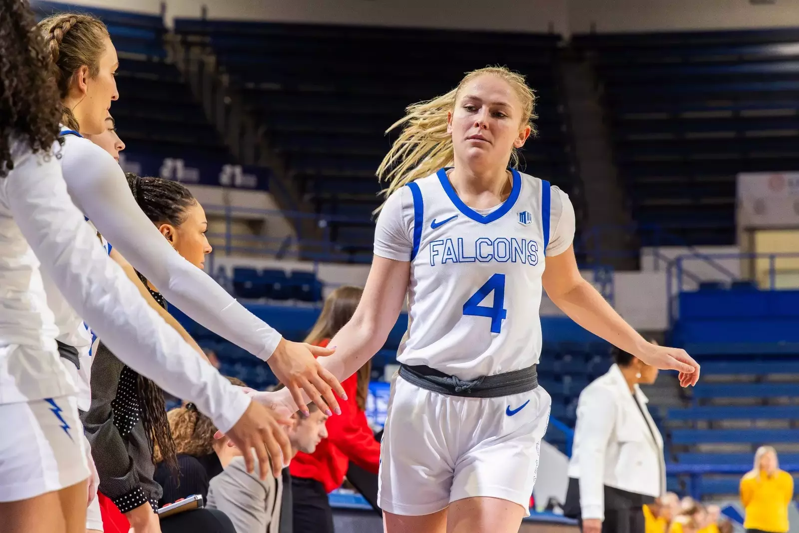 Air Force Academy Athletics