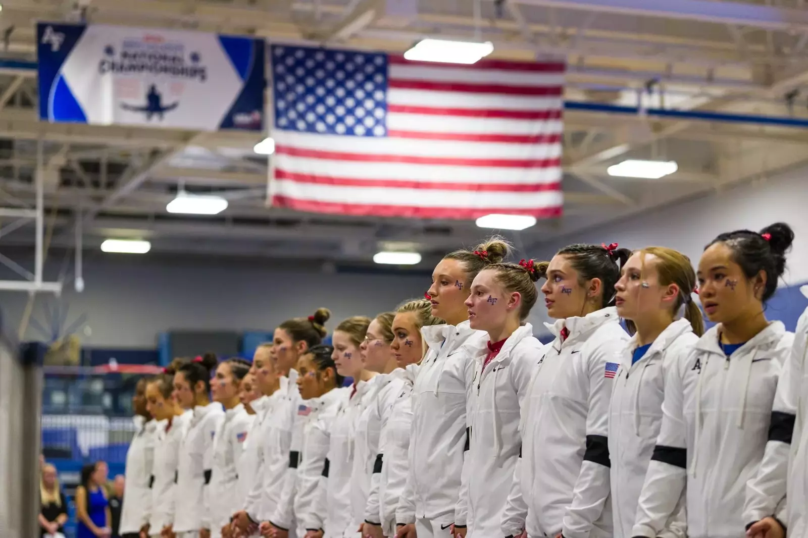 Air Force Academy Athletics