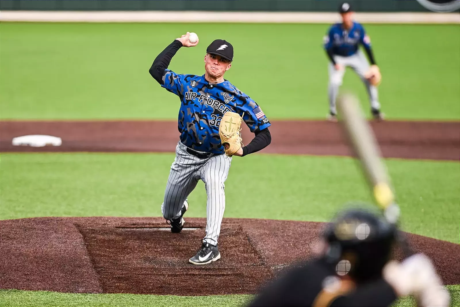 Air Force Academy Athletics