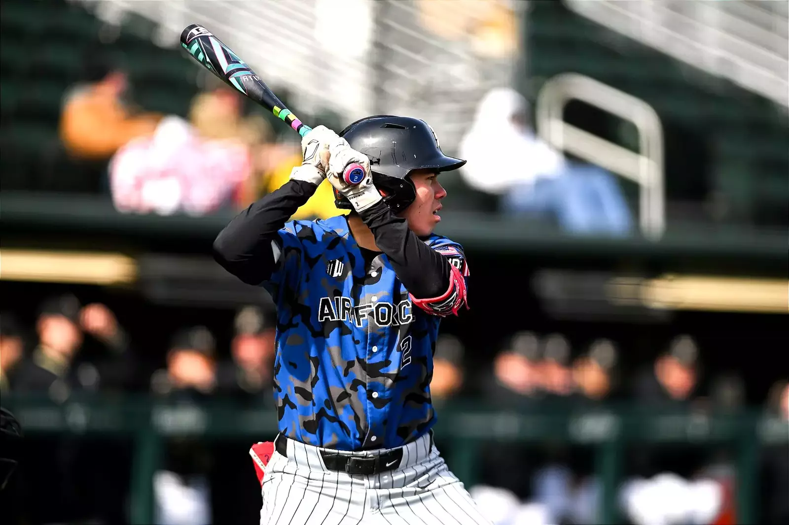 Air Force Academy Athletics