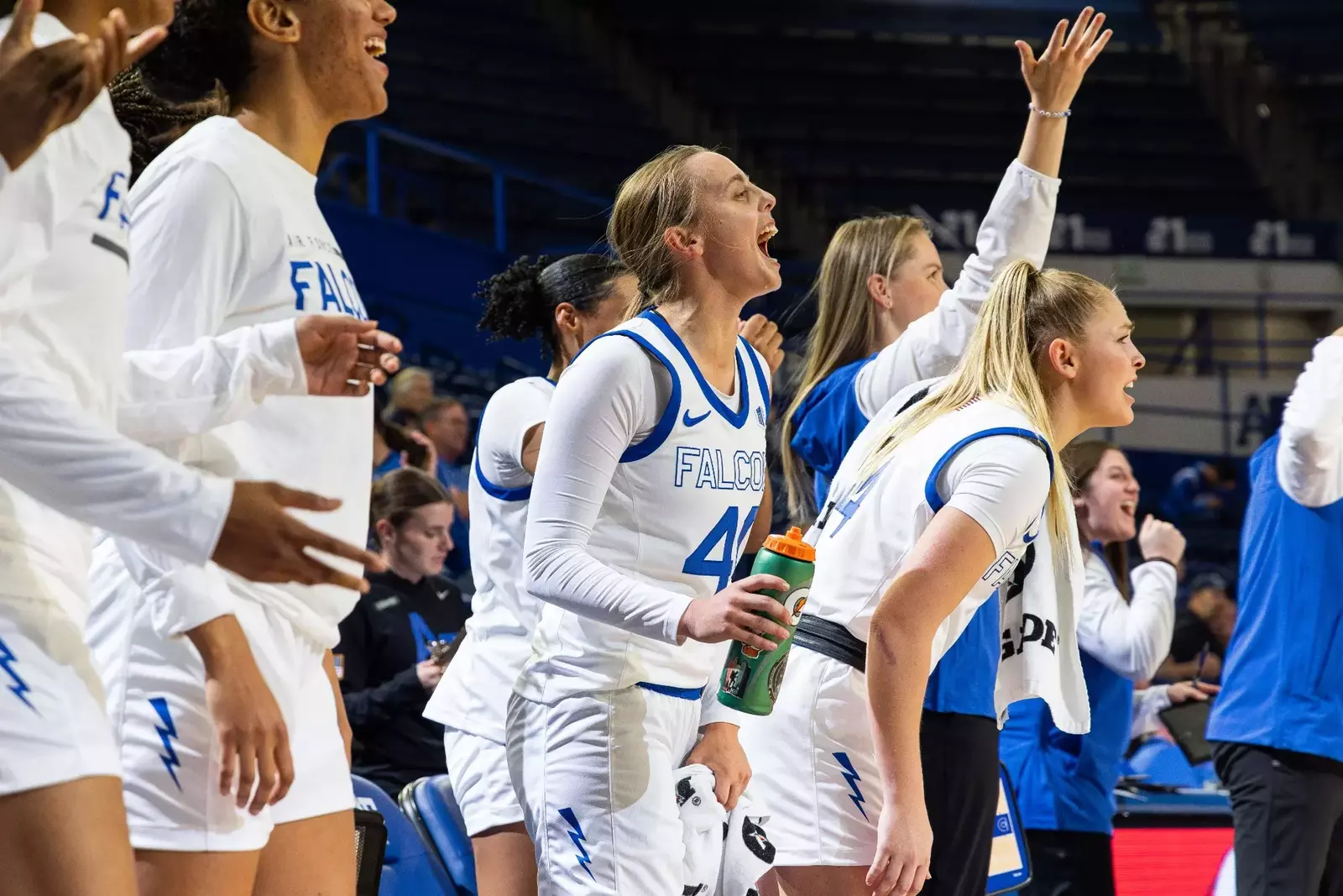 Air Force Academy Athletics