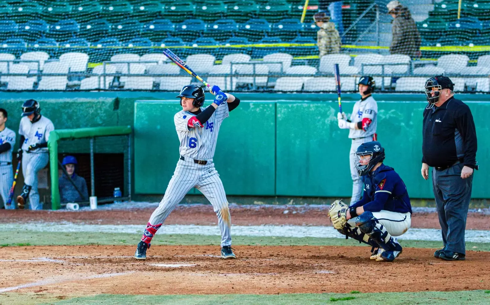 Air Force Academy Athletics