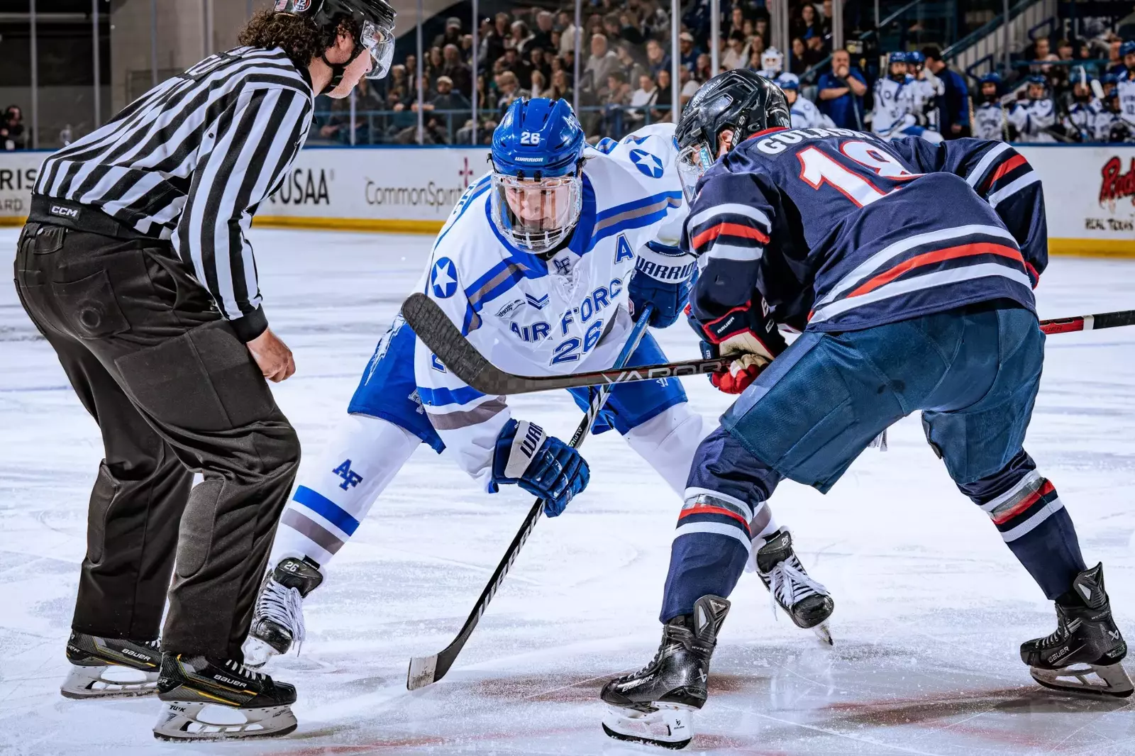 Air Force Academy Athletics
