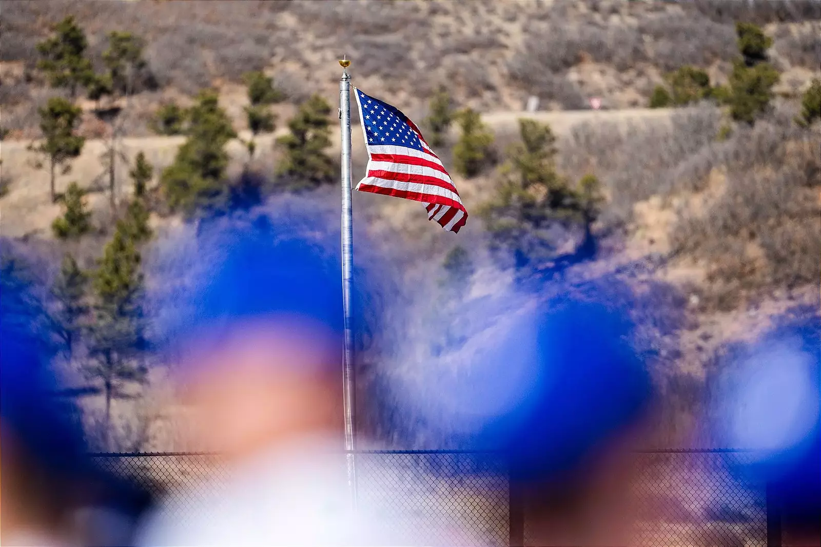 Air Force Academy Athletics
