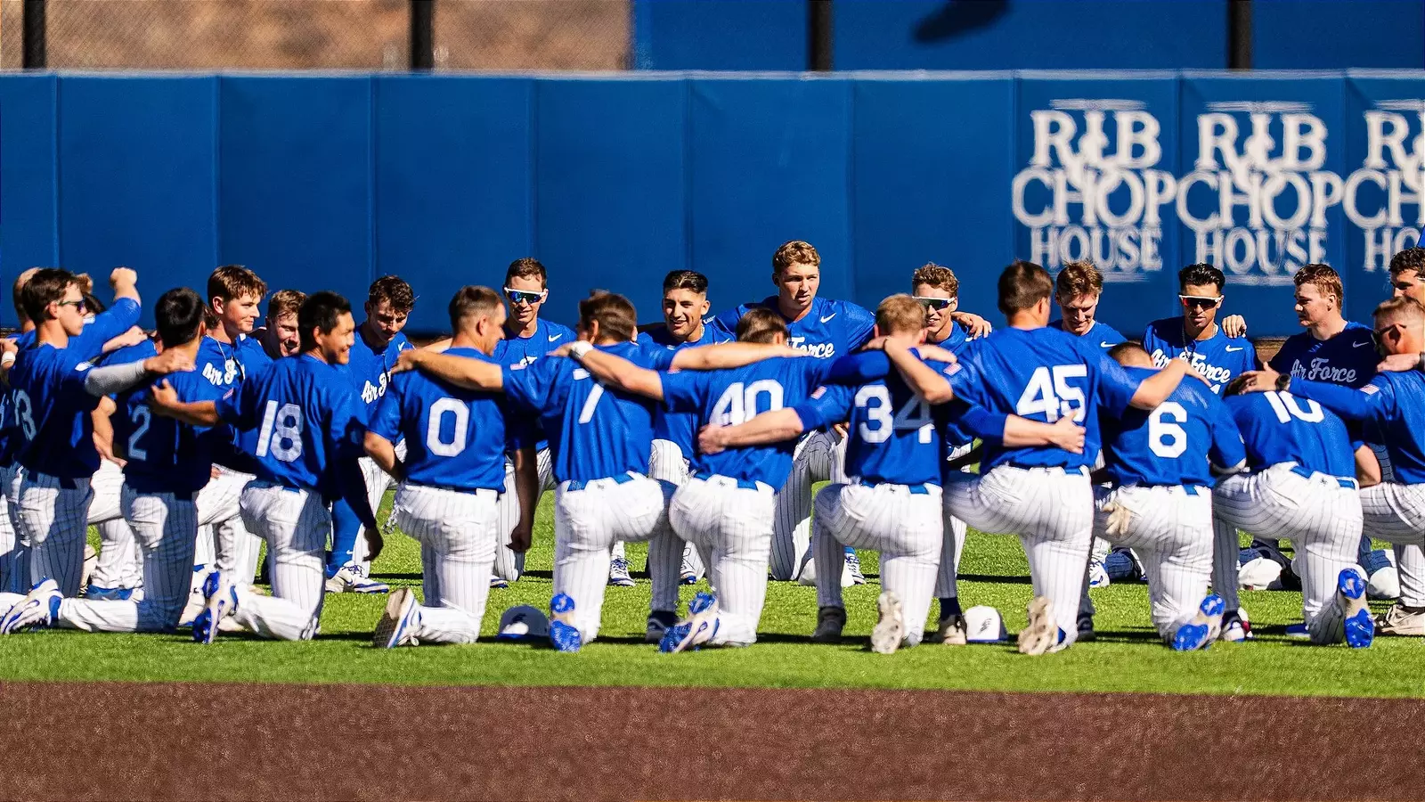 Air Force Academy Athletics