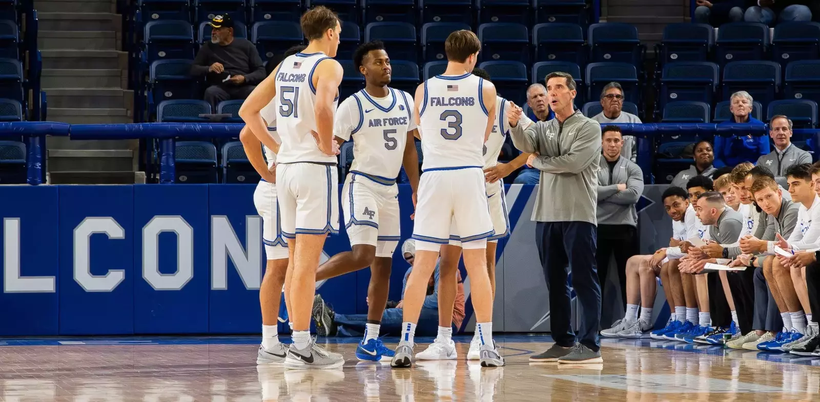Air Force Academy Athletics