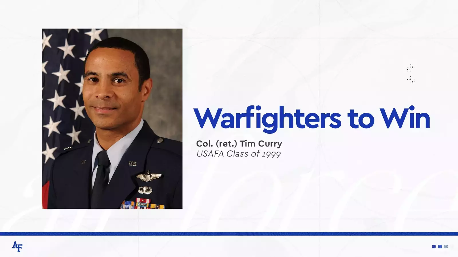 Air Force Academy Athletics