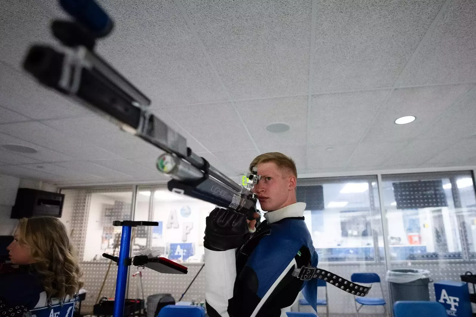 Air Force Academy Athletics