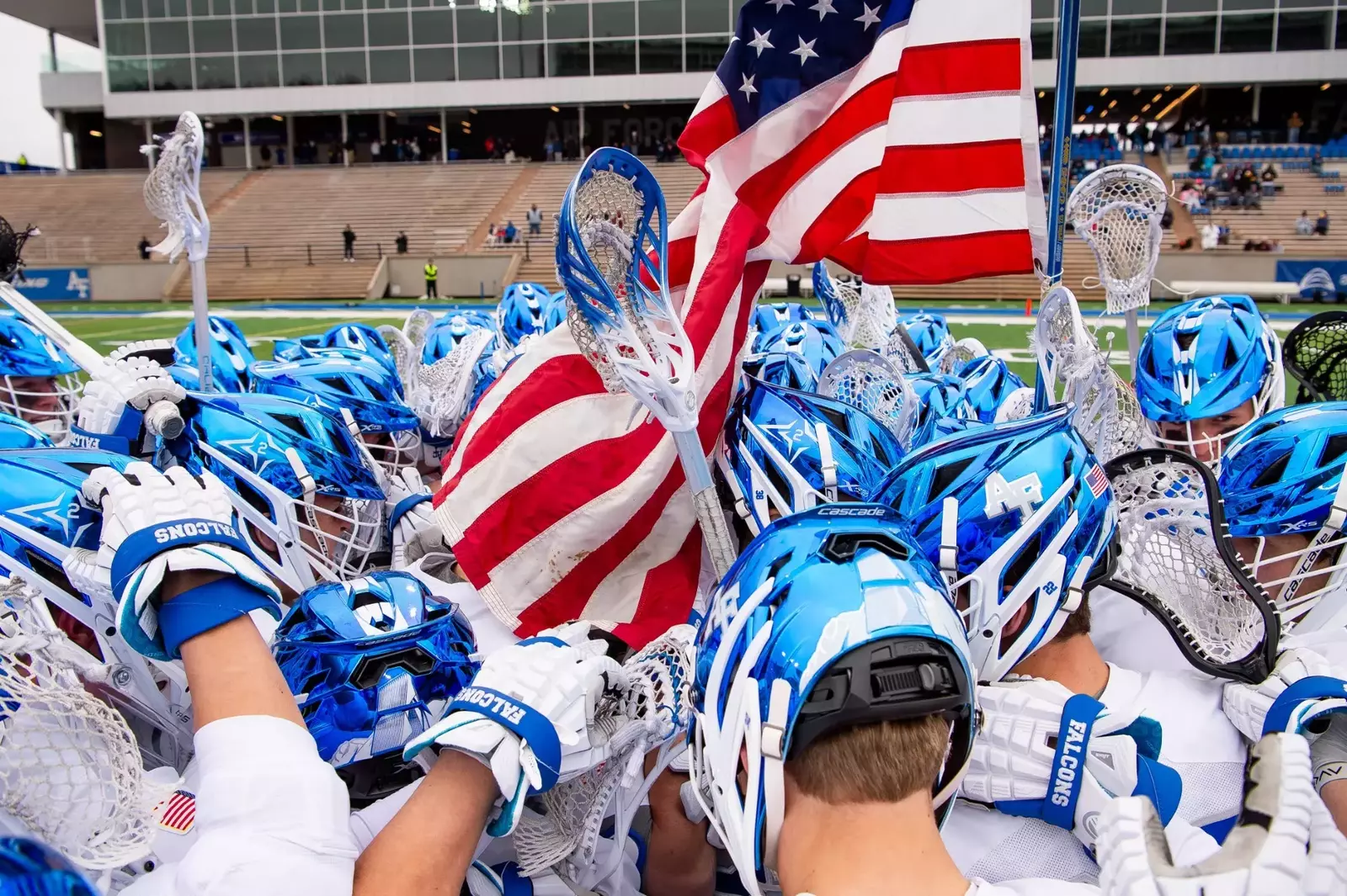 Air Force Academy Athletics