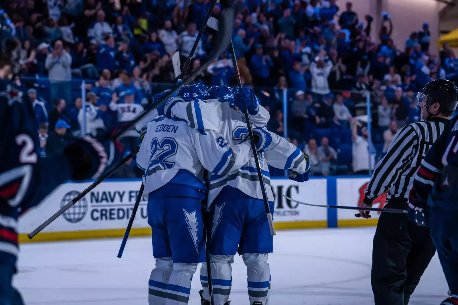 Air Force Academy Athletics