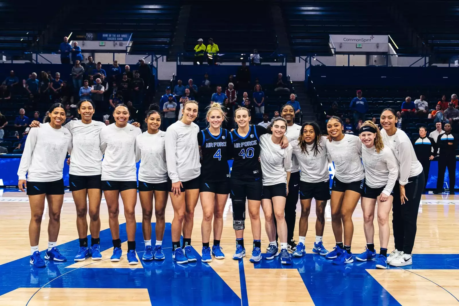 Air Force Academy Athletics