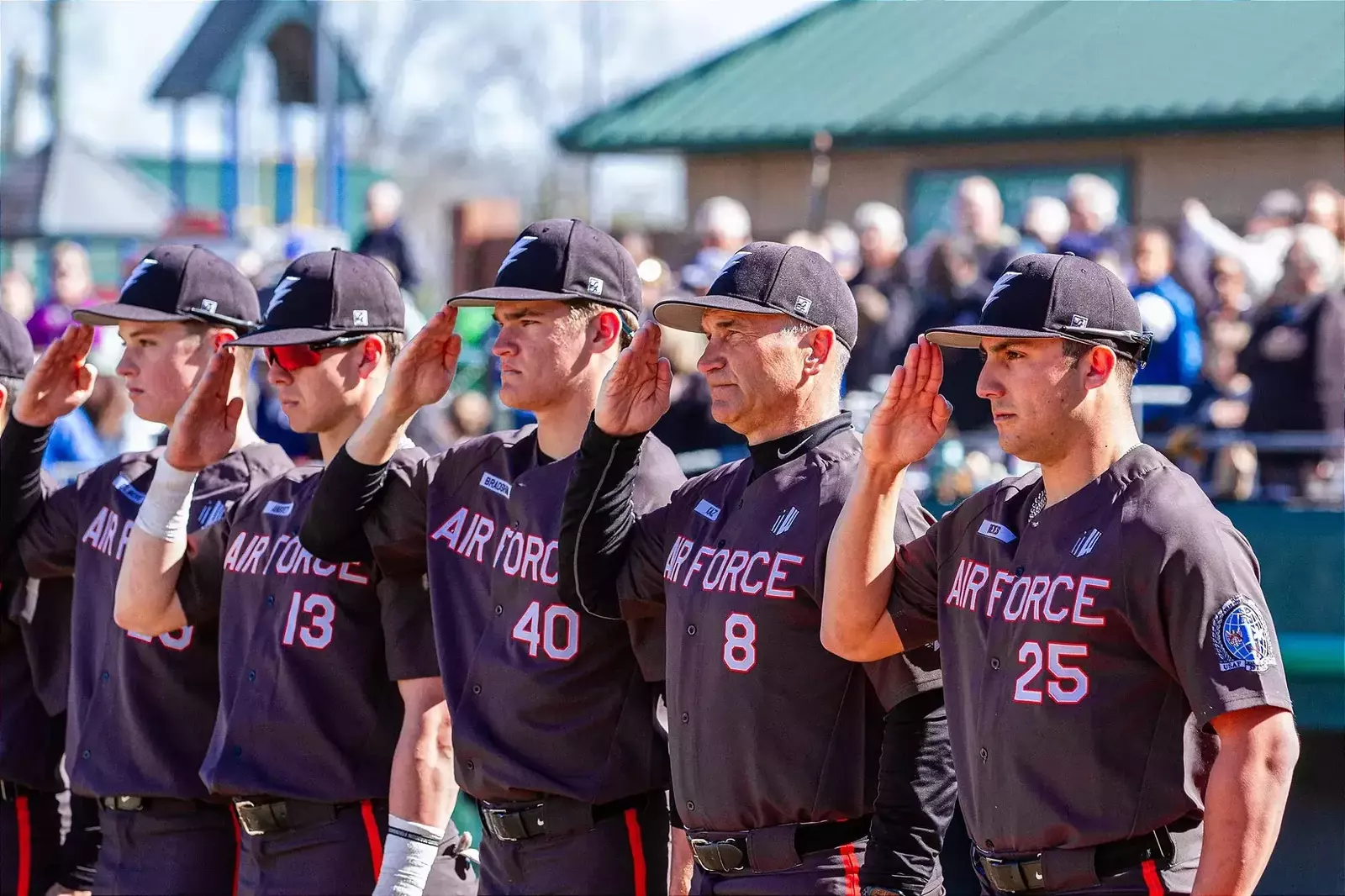 Air Force Academy Athletics