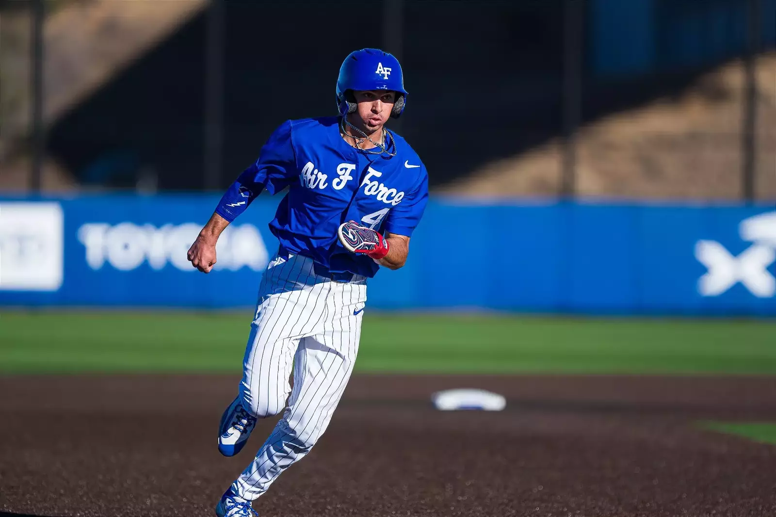 Air Force Academy Athletics