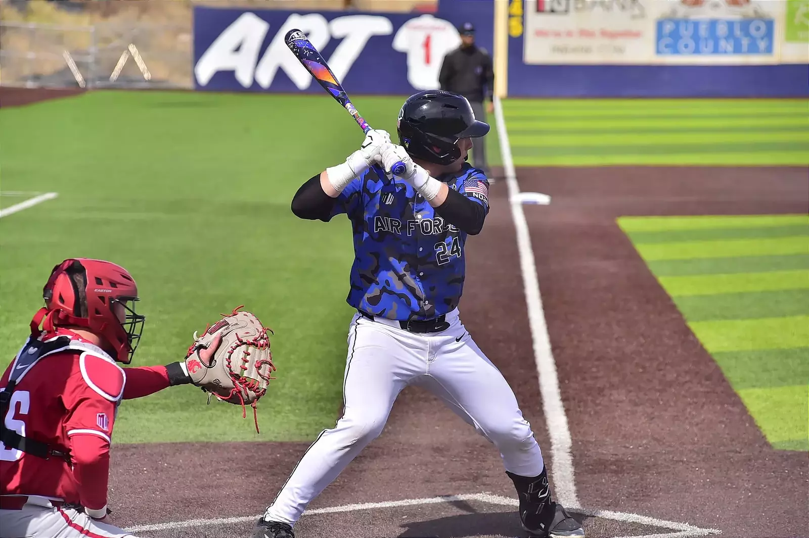 Air Force Academy Athletics