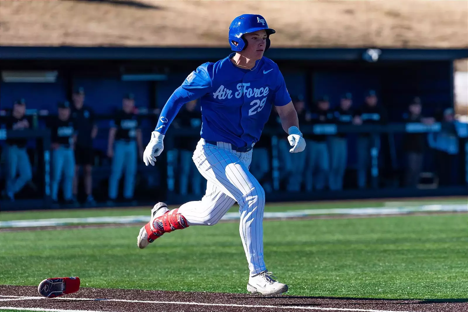 Air Force Academy Athletics