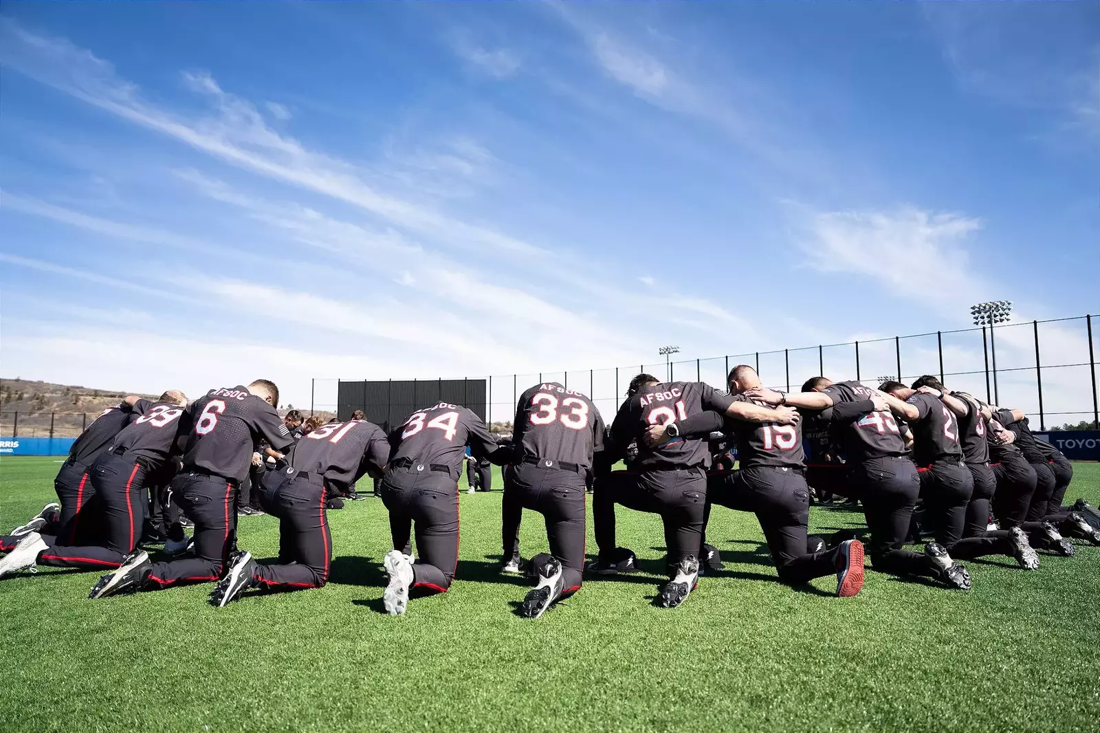 Air Force Academy Athletics