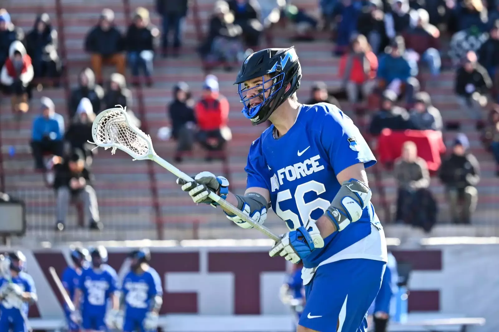 Air Force Academy Athletics