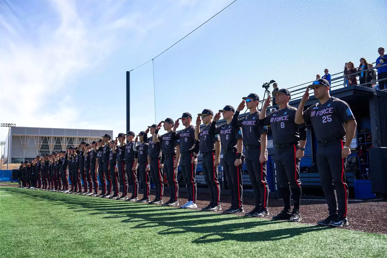 Air Force Academy Athletics