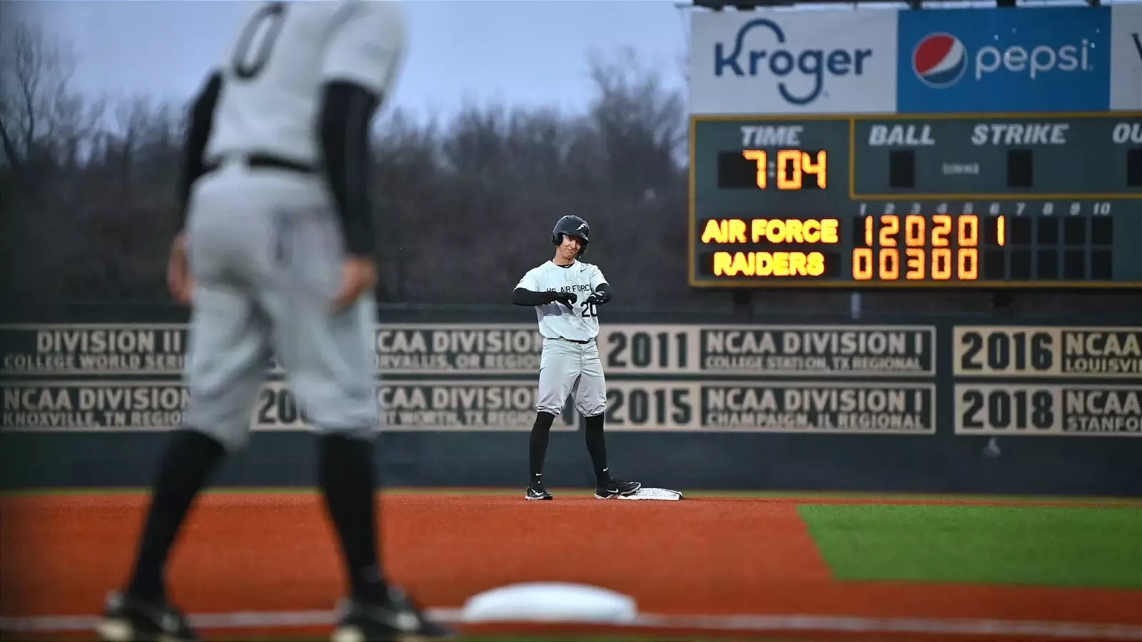 Air Force Academy Athletics