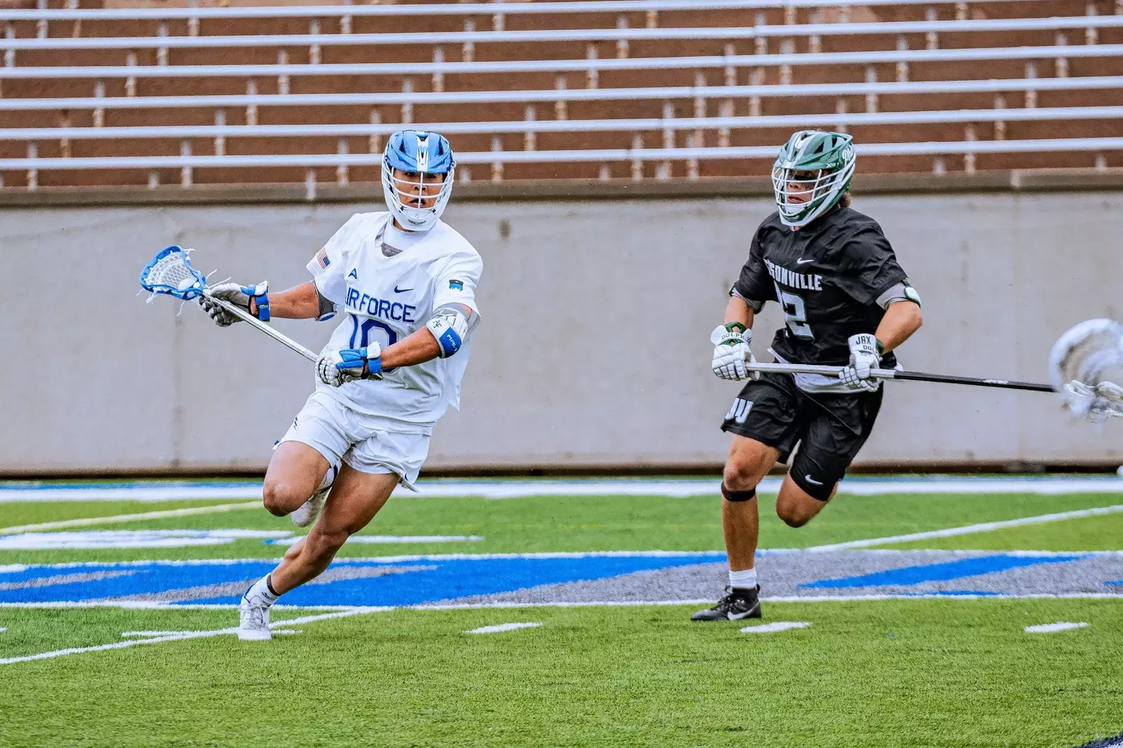 Air Force Academy Athletics