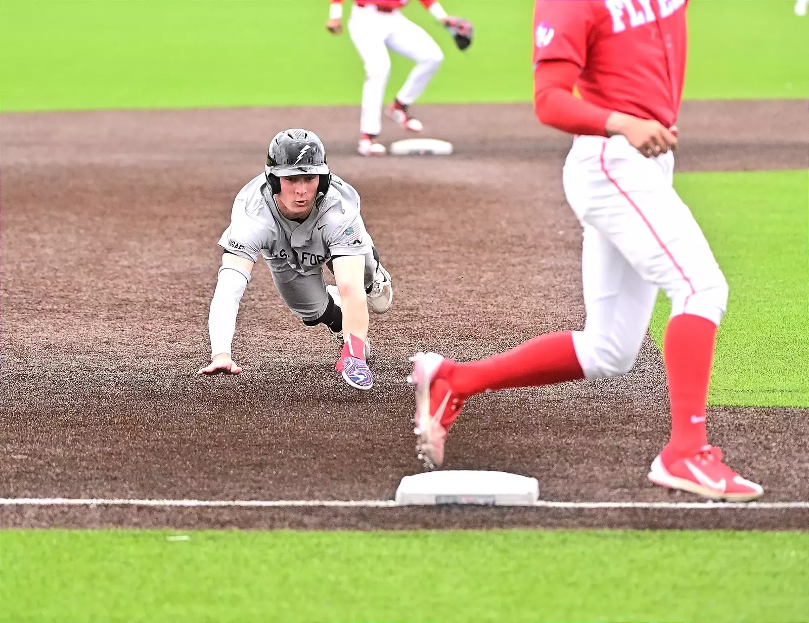 Air Force Academy Athletics