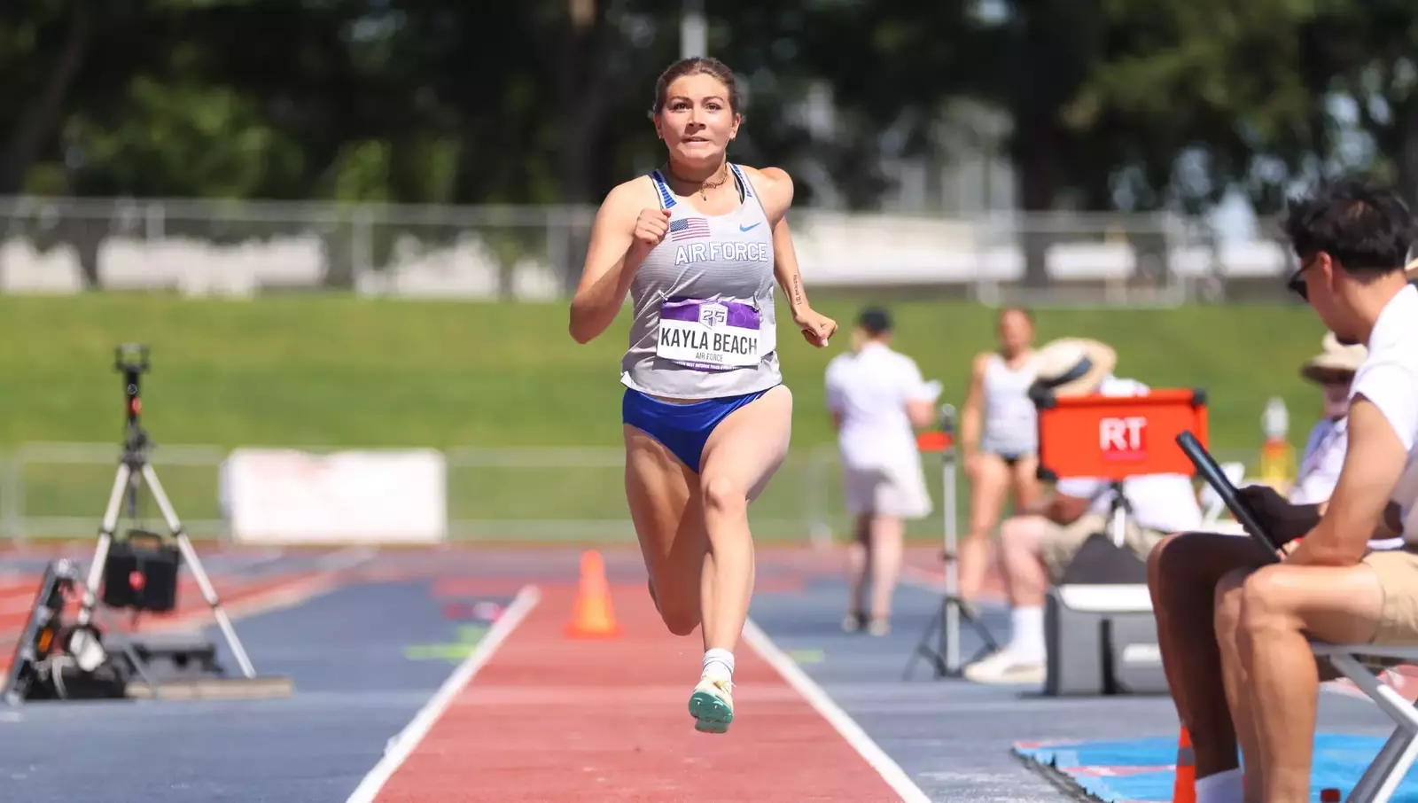 Air Force Academy Athletics