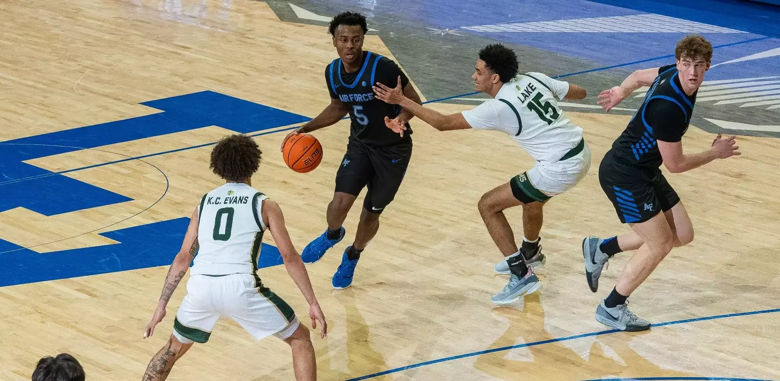 Air Force Academy Athletics