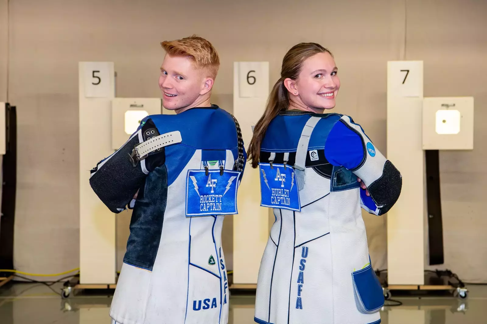 Air Force Academy Athletics