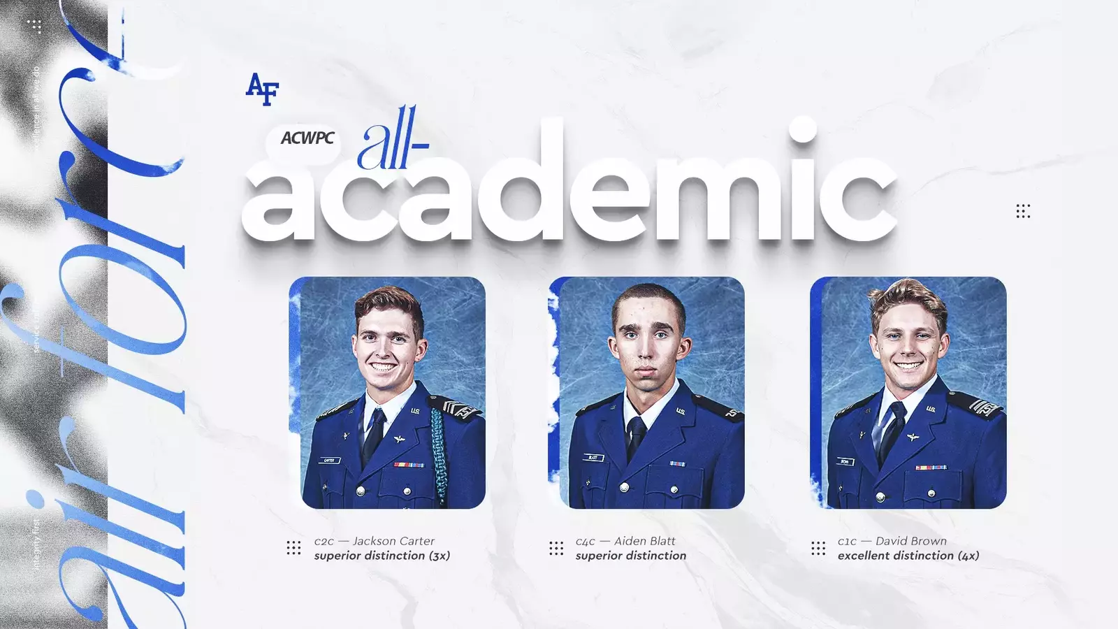 Air Force Academy Athletics