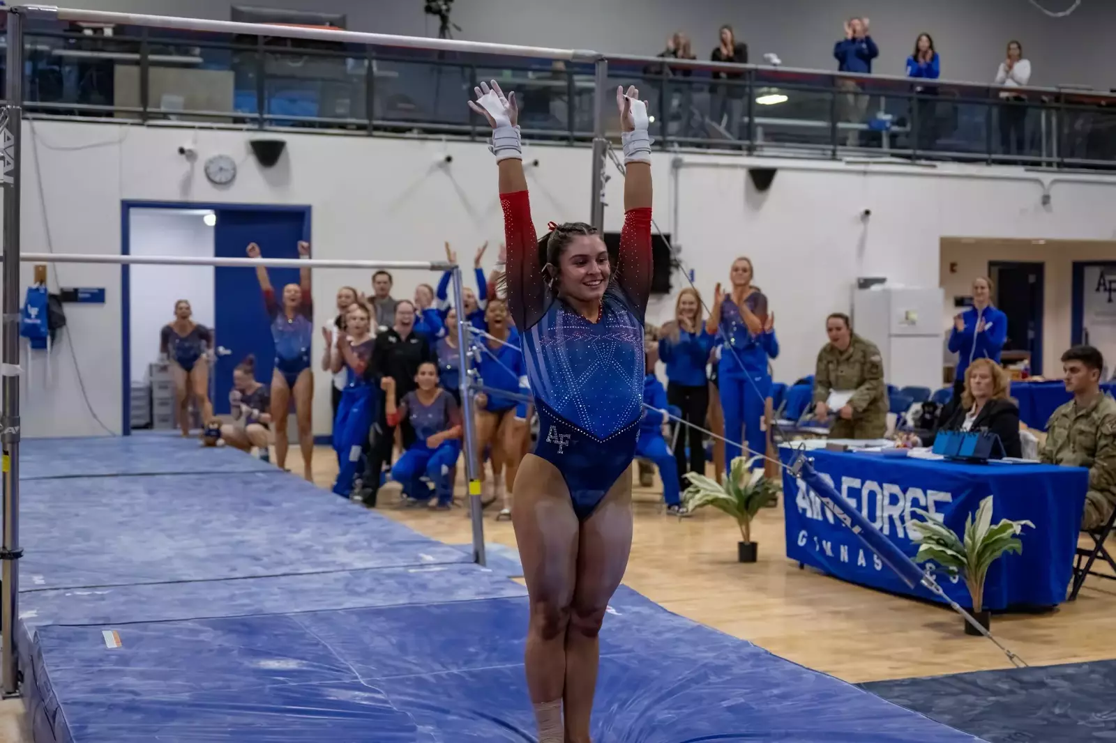 Air Force Academy Athletics