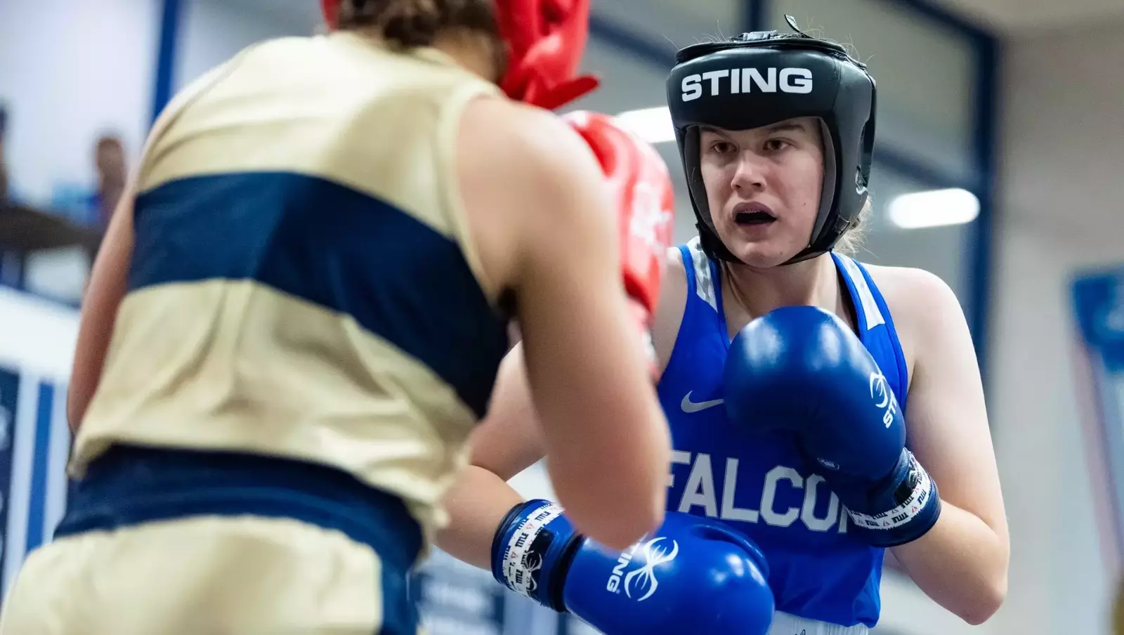 Air Force Academy Athletics