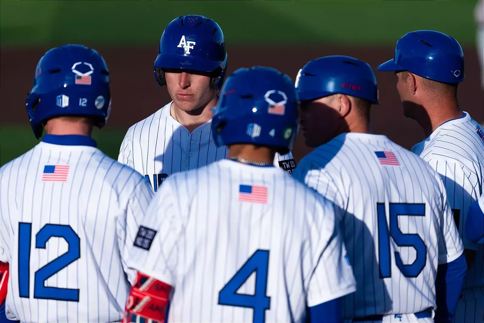 Air Force Academy Athletics