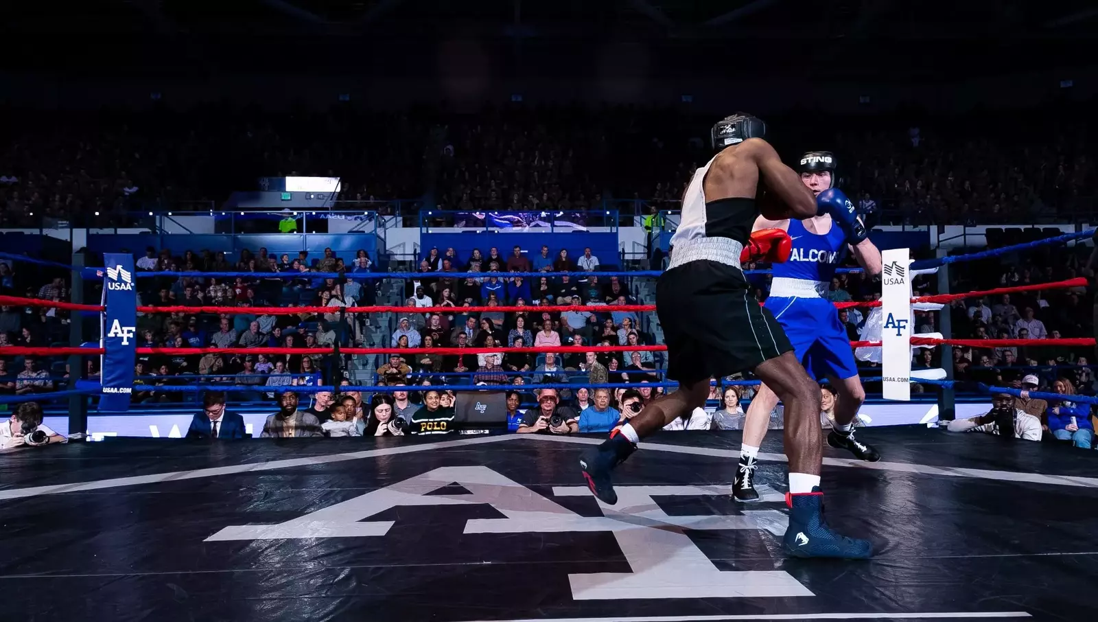 Air Force Academy Athletics