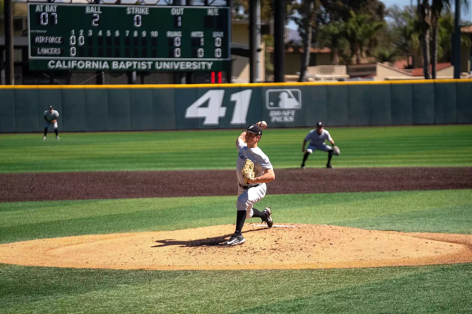 Air Force Academy Athletics