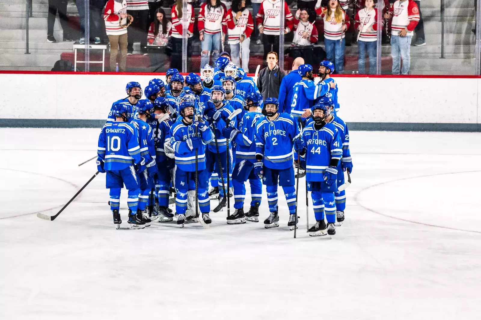 Air Force Academy Athletics