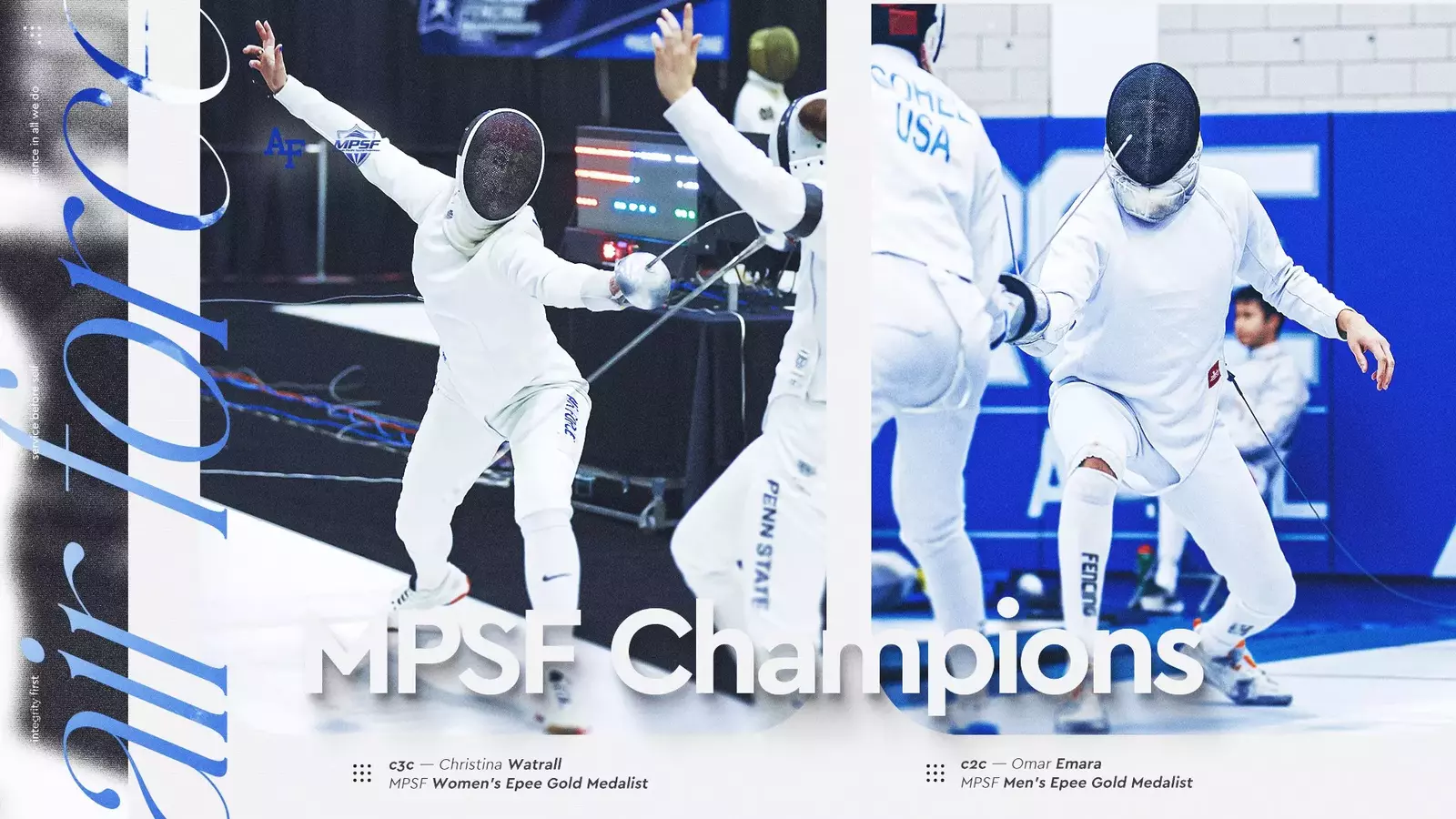 Air Force Academy Athletics