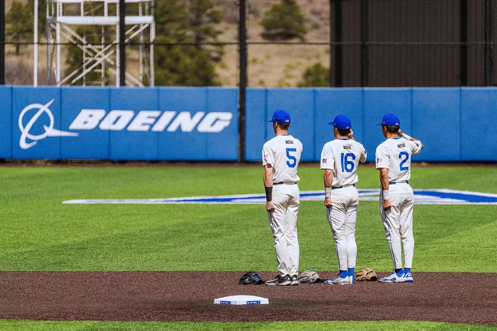 Air Force Academy Athletics