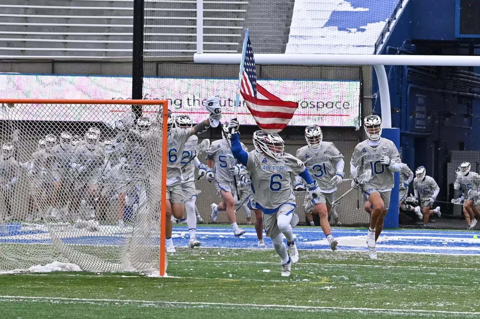 Air Force Academy Athletics