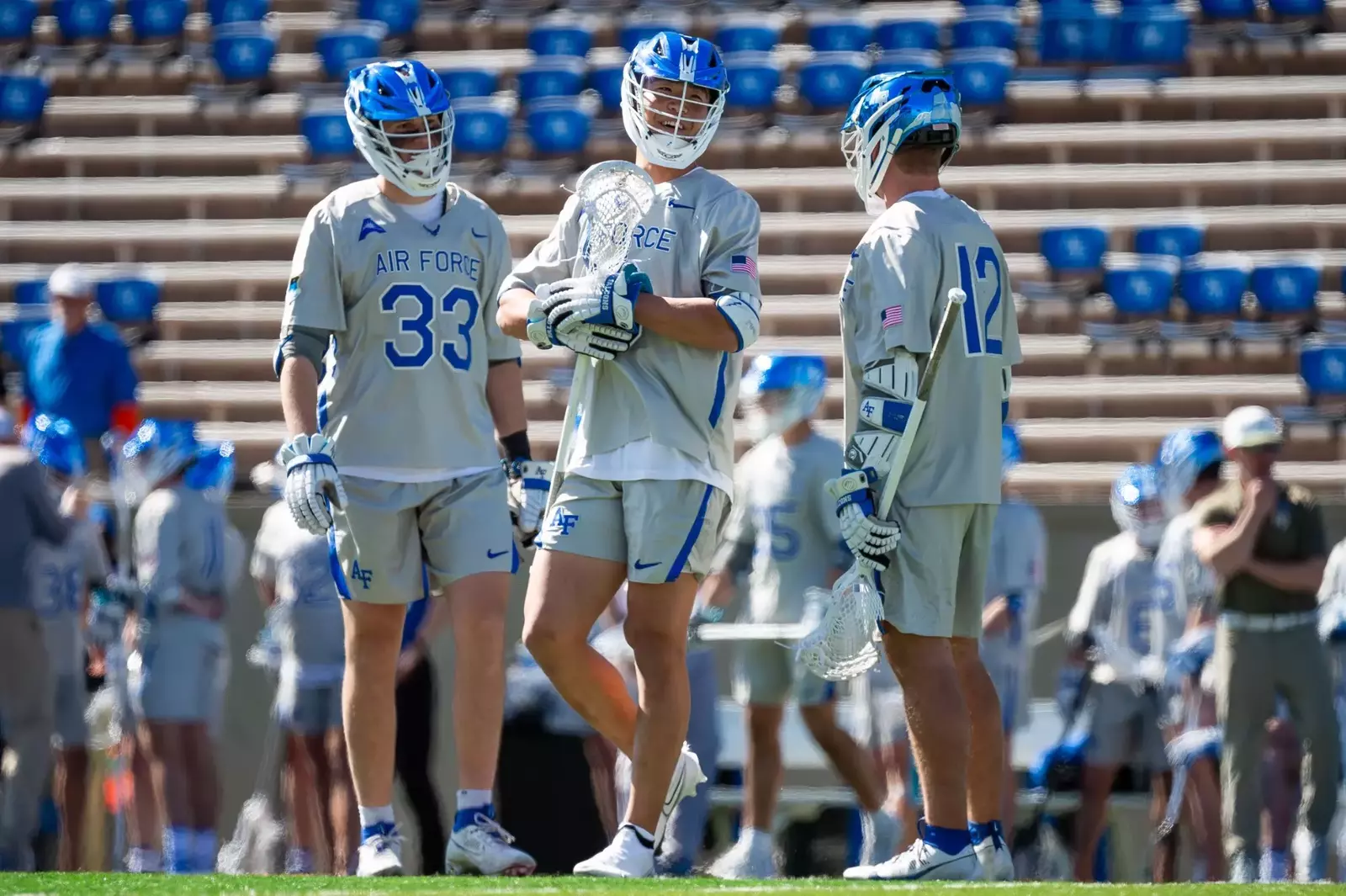 Air Force Academy Athletics