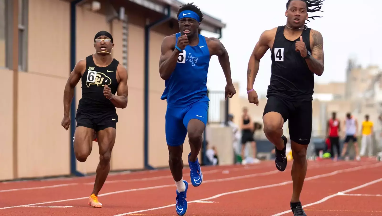 Air Force Academy Athletics