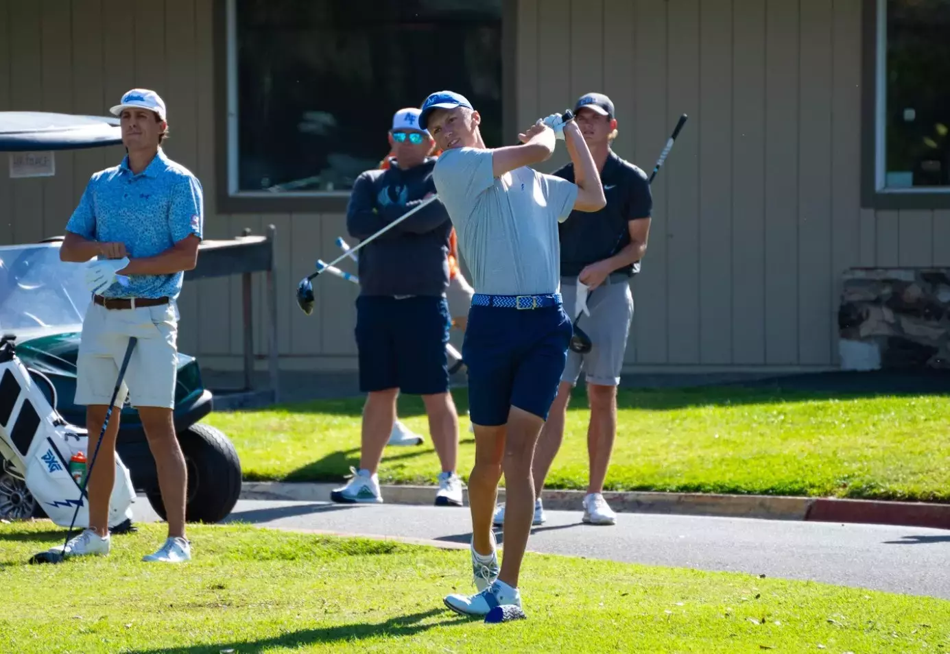 Air Force Academy Athletics
