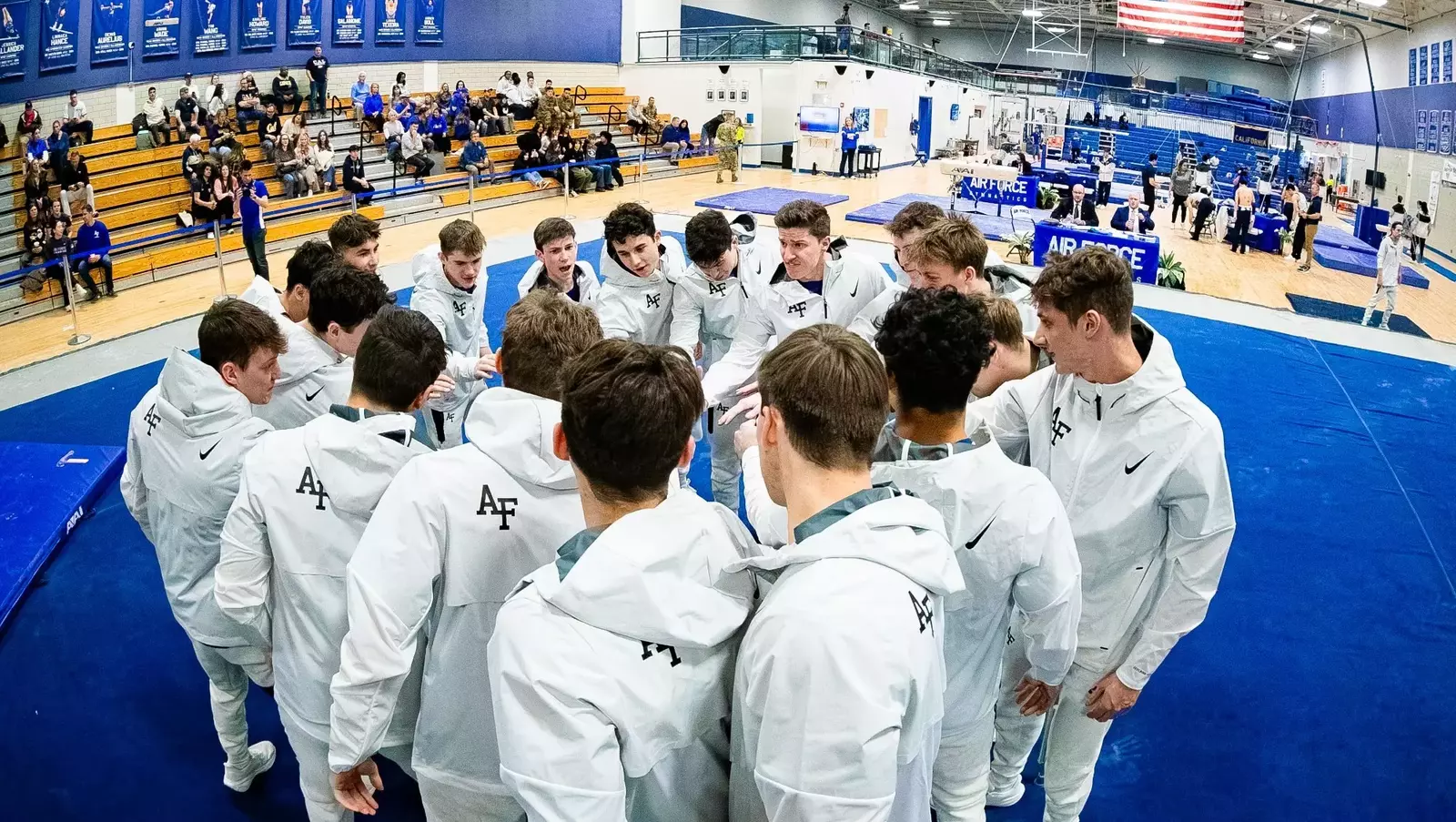 Air Force Academy Athletics