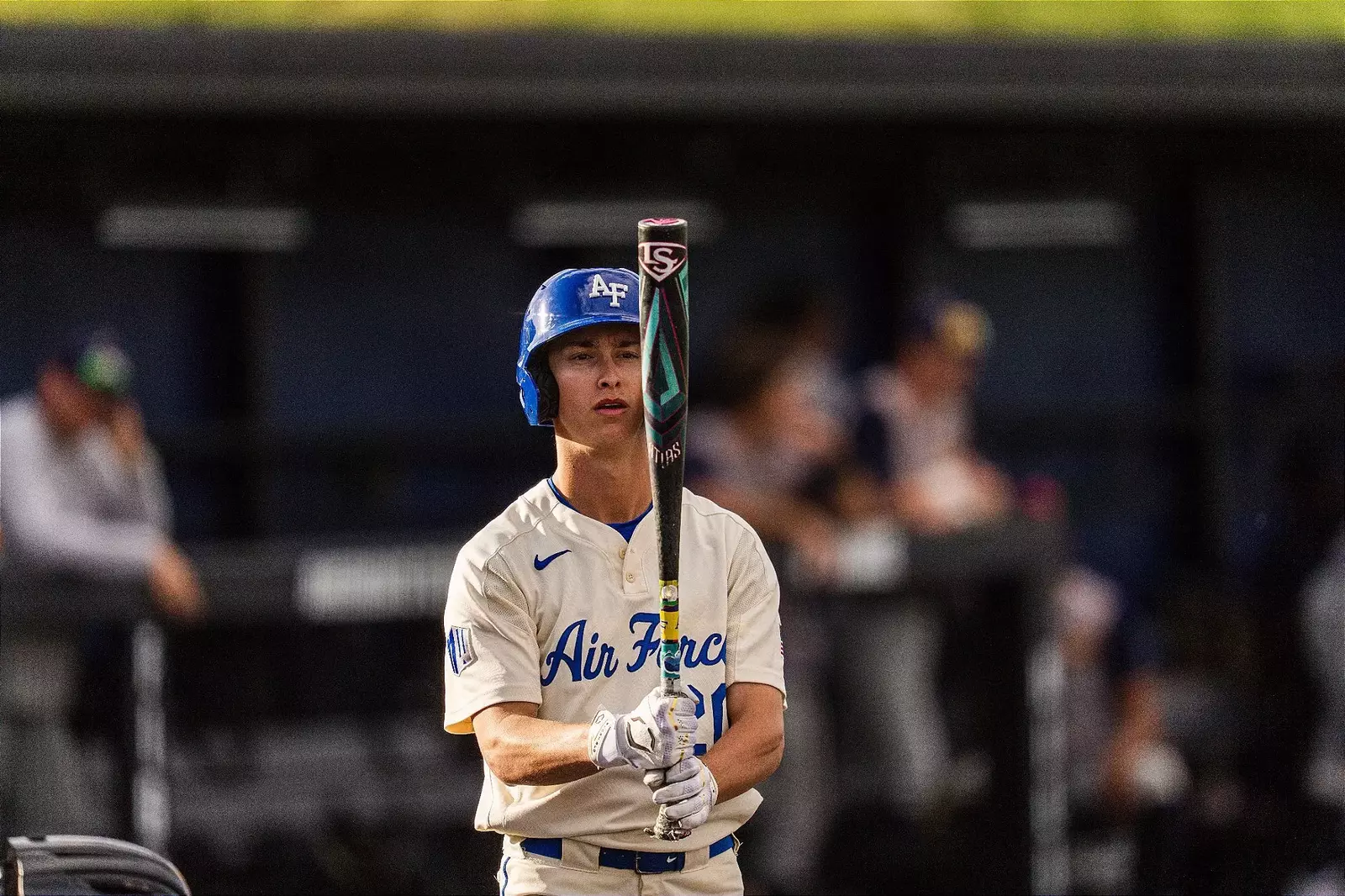 Air Force Academy Athletics