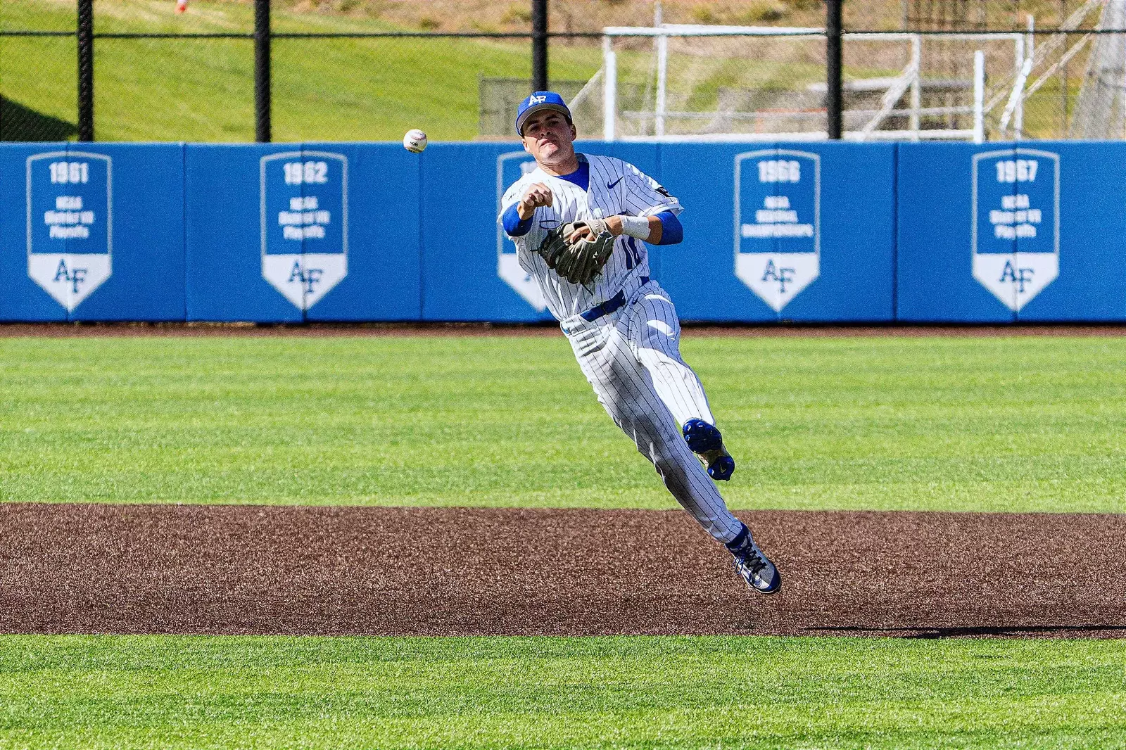 Air Force Academy Athletics