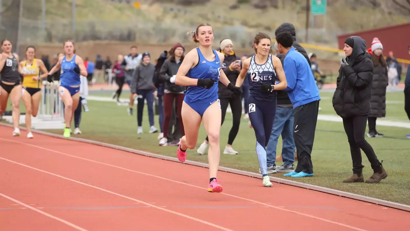 Air Force Academy Athletics