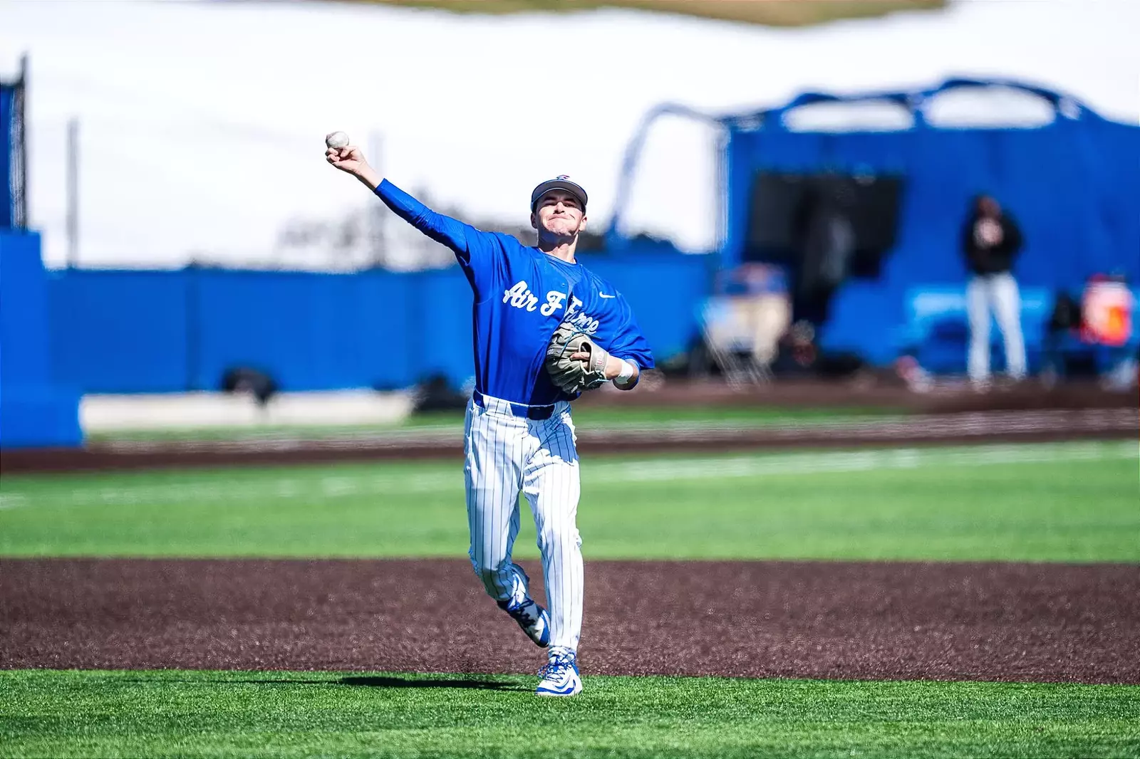 Air Force Academy Athletics